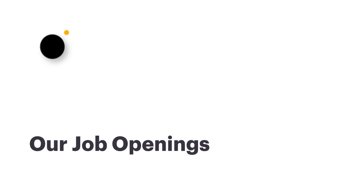 Prequel Job Openings